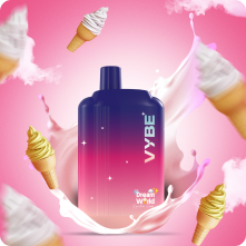 Find your VYBE, Vape your way.