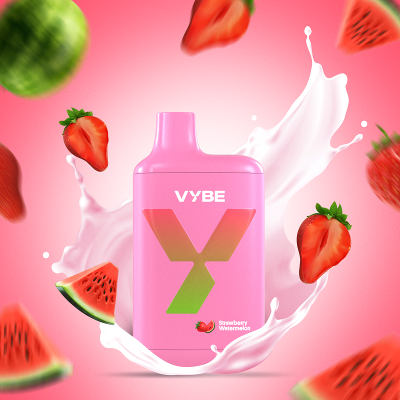 Strawberry Watermelon